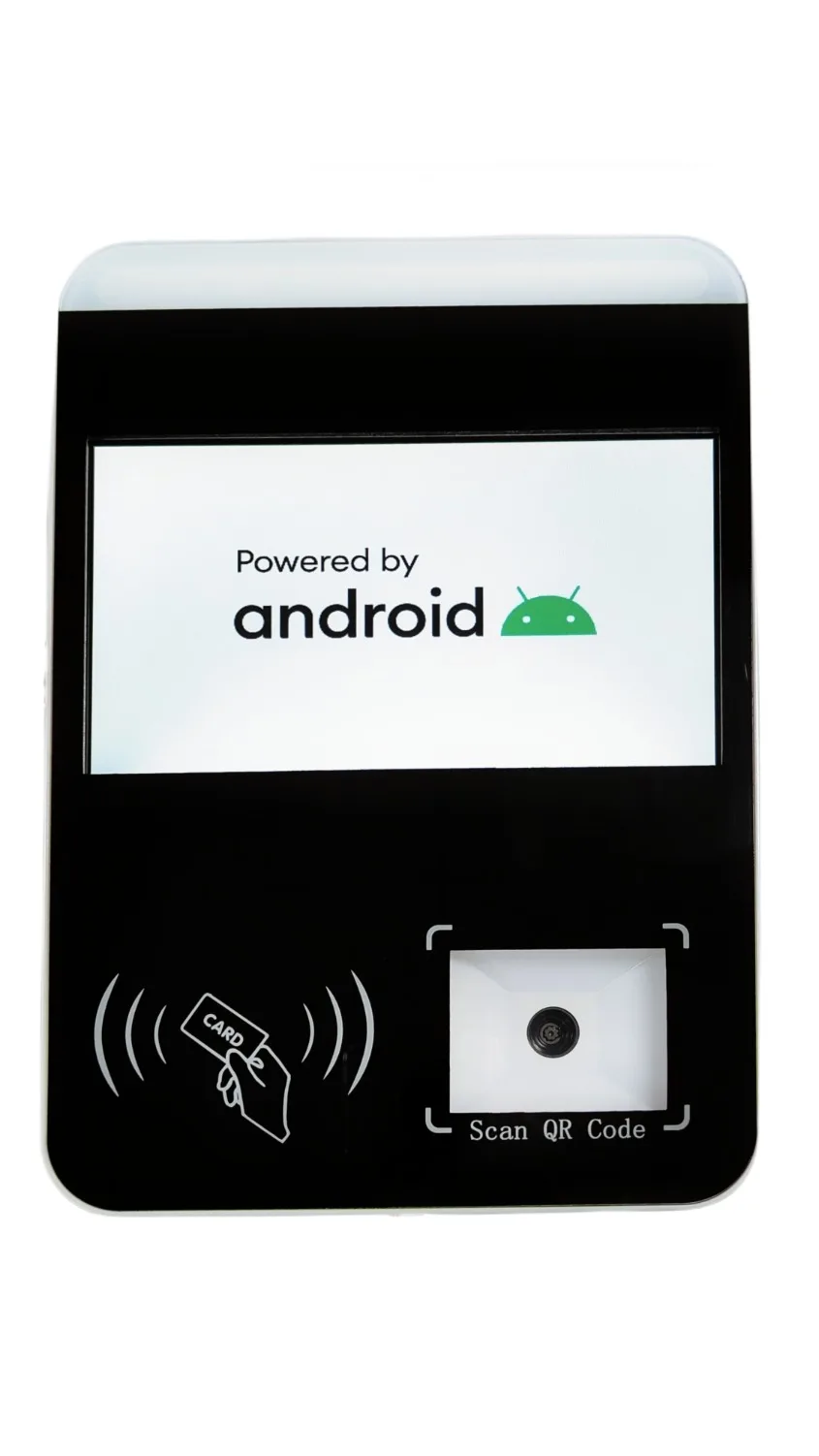 Public Bus Card Validator Automatic Fare Collection System With Emv Gps ...