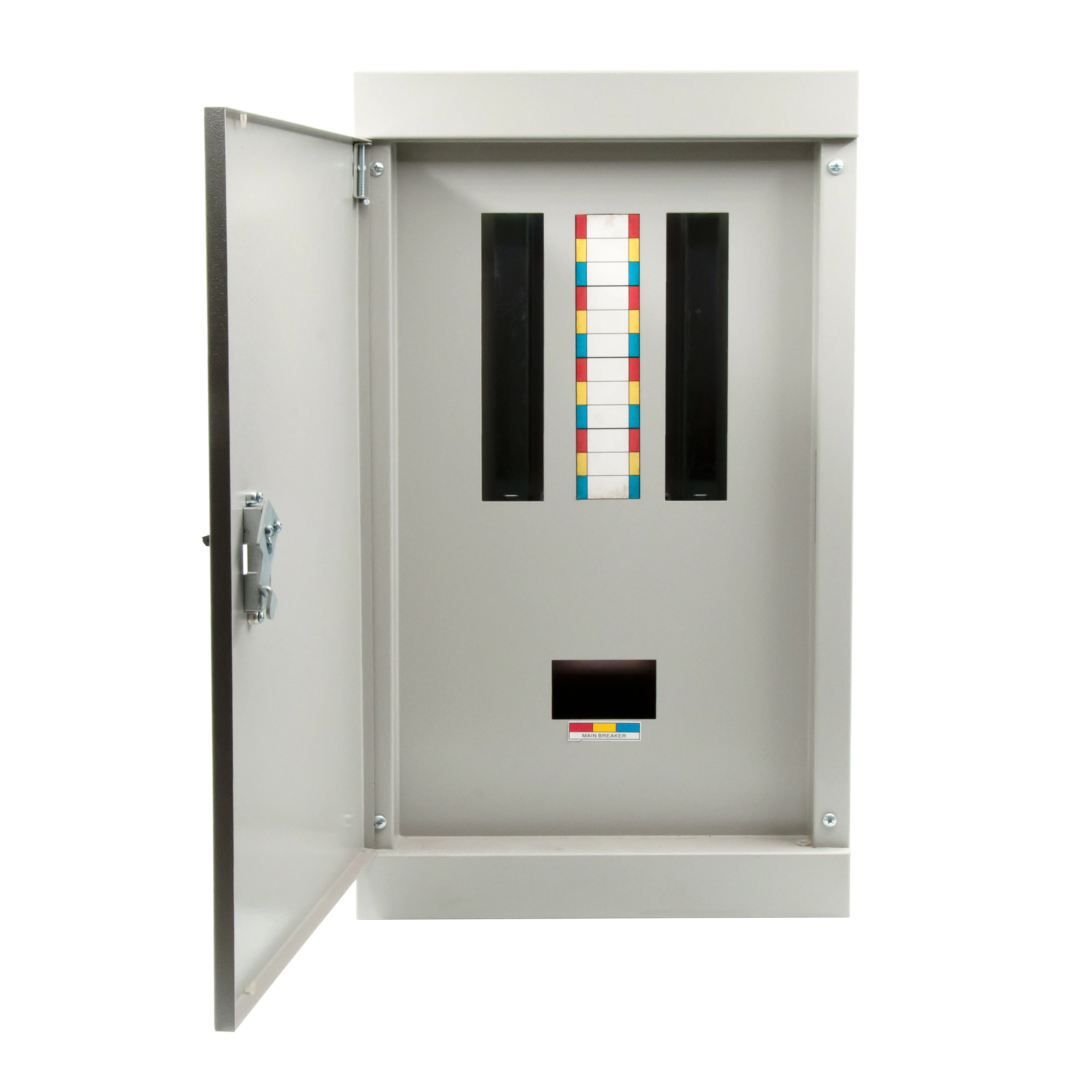 Mccb,Isolator,Mcb Main Breaker Three Phase Distribution Board - Buy Mcb ...