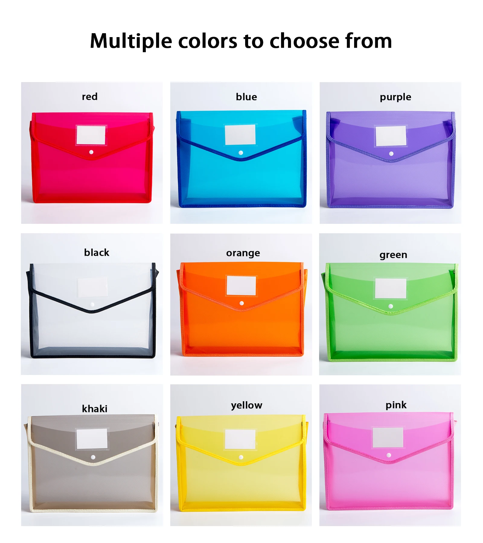 Customized Filing Products - Efficient Storage Solutions