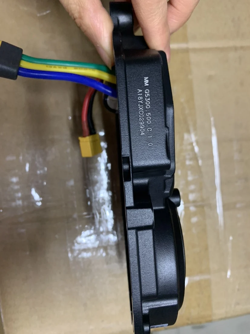 Bafang Mid Drive Motor Kits Bafang Controller Bafang M560 Fc 1.0 ...