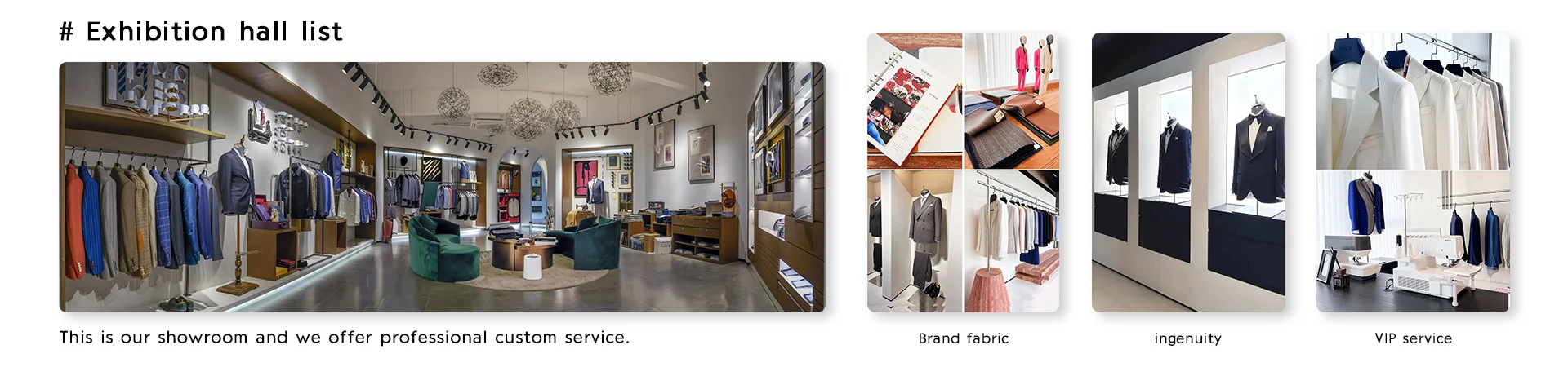 Suzhou Light Source Clothes&Accessories Co., Ltd.