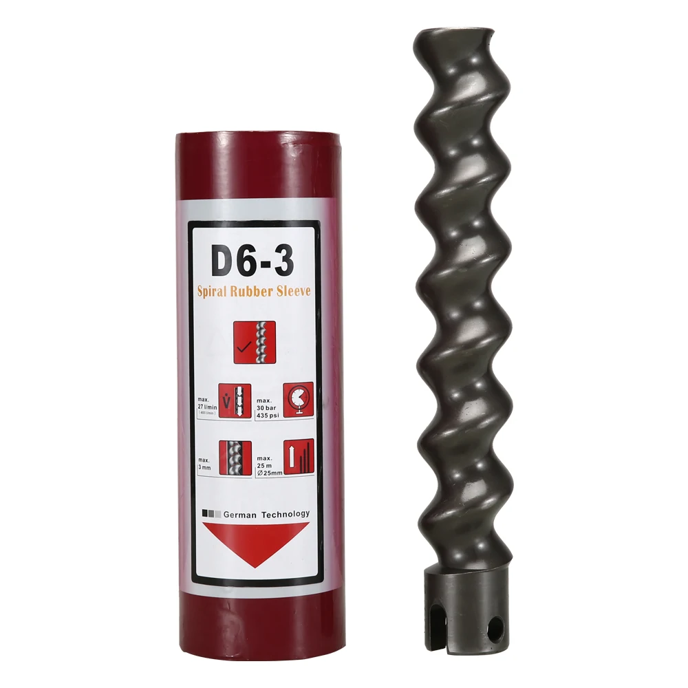 Wear Resistance D6-3 Stator And Rotor For Plastering Machine - Buy ...