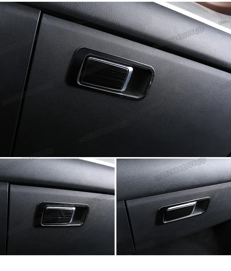 Car Interior Accessories for Geely Coolray SX11 2018-2022