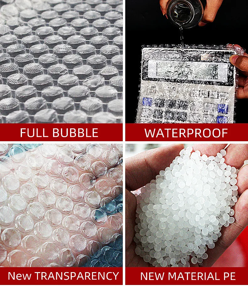 Factory Sale Inflatable Air Plastic Bag Packaging Bubble Mailer ...