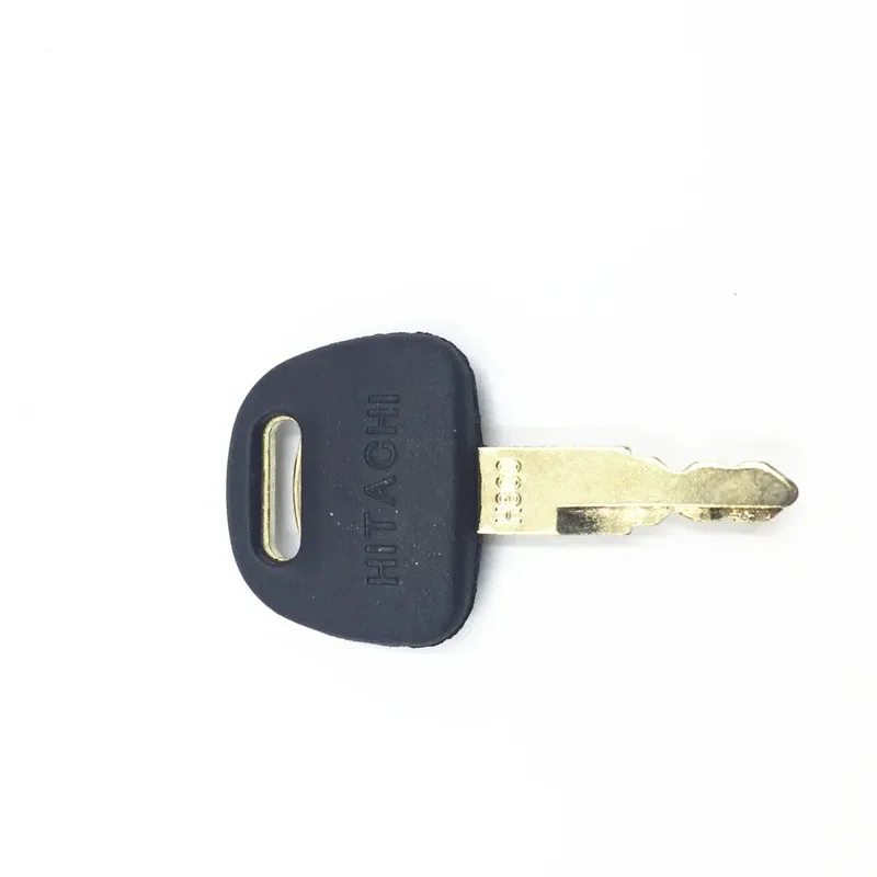Excavator Parts Start Key Ignition Starting Key Side Door Key 787 For ...