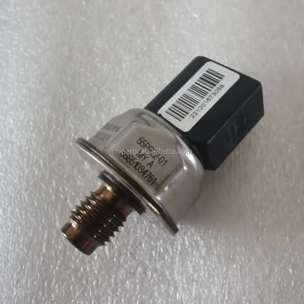 Mercedes-benz Common Rail Pressure Sensor 9307Z521A