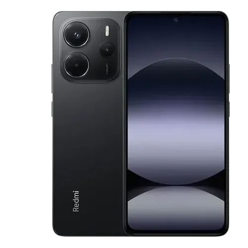 For Xiaomi Redmi Note 14 256GB Global 8GB/12GB/6GB Ram Octa Core CPU ...