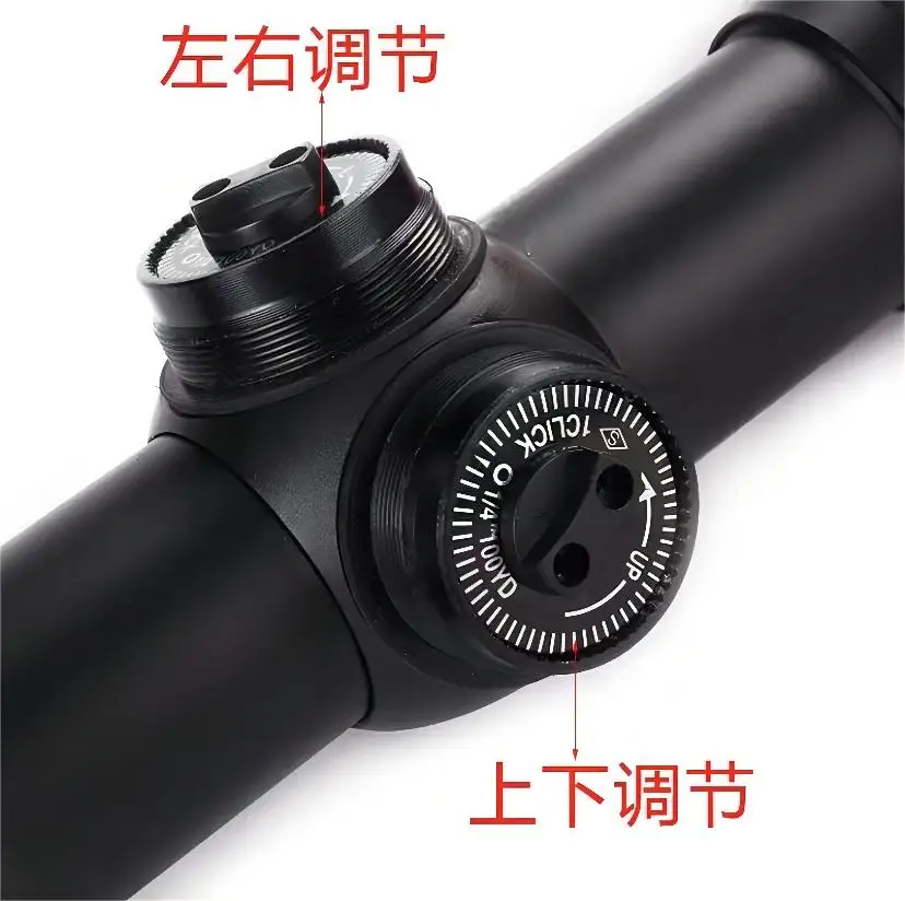 Sight Quadruple Mirror Laser Slingshot Cross Waterproof And Seismic 4* ...