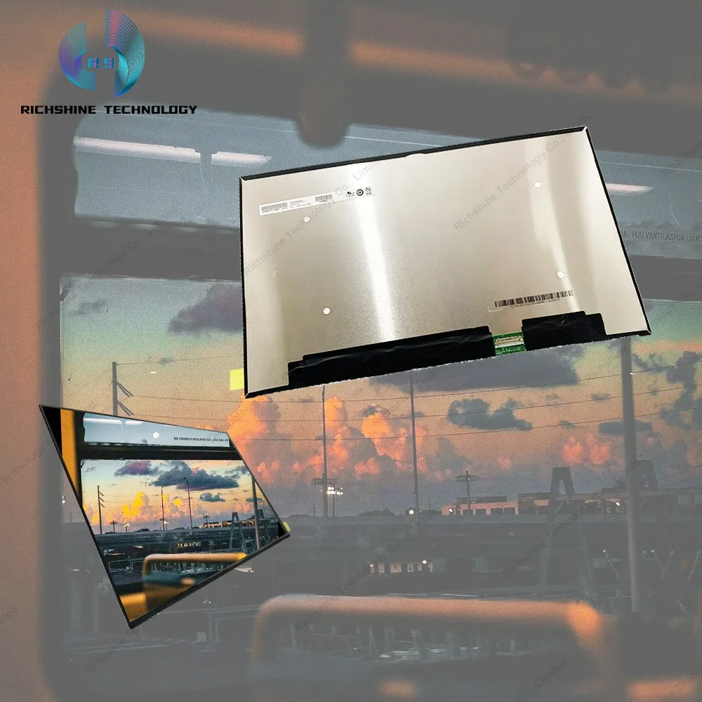 Alibaba.com: Richshine B140HAN03.2 14 inch FHD LCD panel with slim edp ...