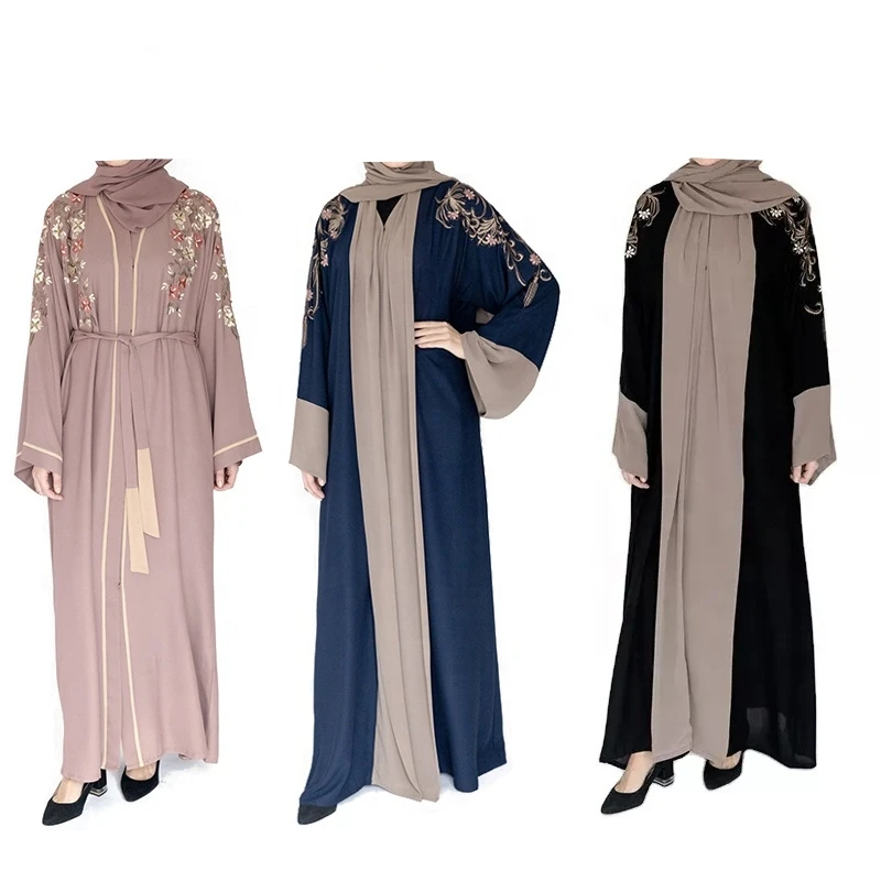 Muslimahclothingsupplier Abaya Islamic Clothing Dubai Abayahijab Kaftan ...