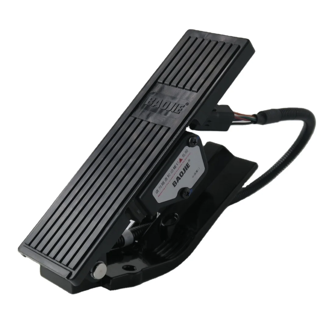 High Quality Electronic Gas Pedal - BAOJIE J-PS0245