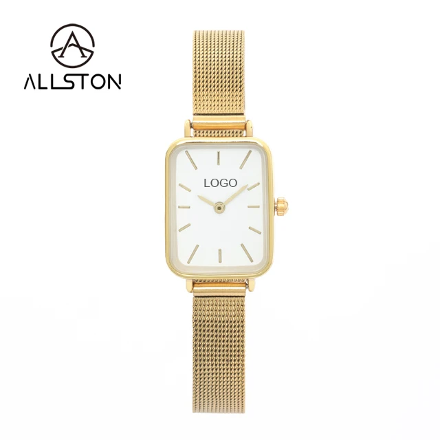 Men Solar Square Watch Wholesale Men Fashion Chrono Square Quartz ...