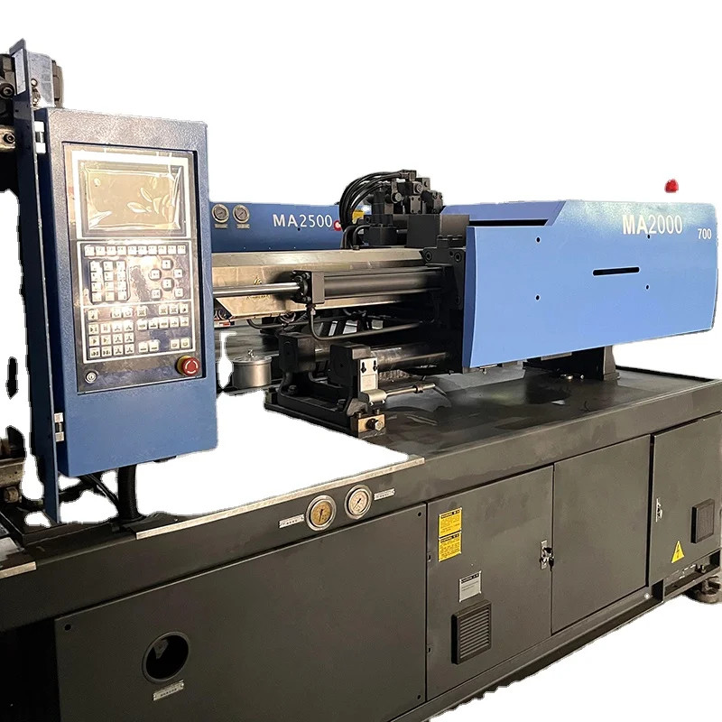 Ma200t Toy Making Machine Masterbatch Doser For Plastic Moulding ...