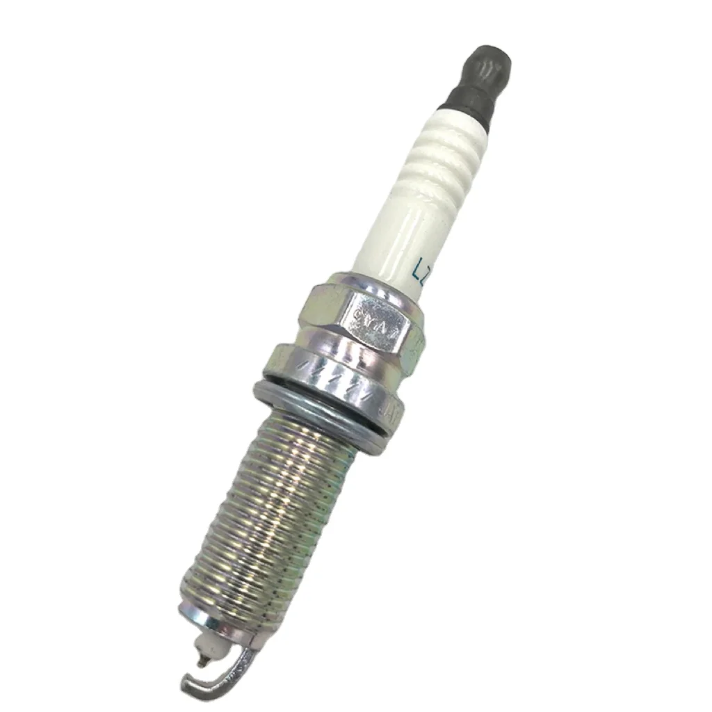 Auto Bujias Auto Spark Plug 22401-ED815 LZKAR6AP-11 For Nissan TQASHQAI ...