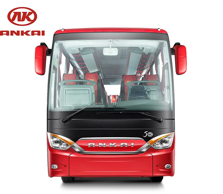 2020 ANKAI Luxury Tour Bus - 50 Seats, Long Distance Travel