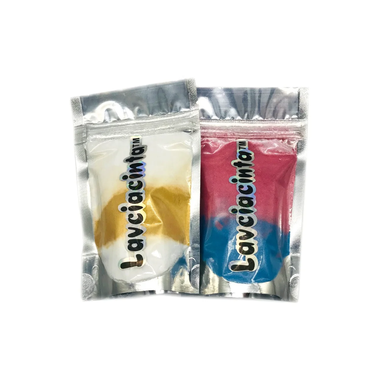 Lavciacinta Essential Oil Shimmering Bath Soak Shimmer Bath Dust Bath ...