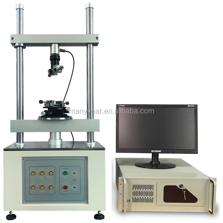 MLC5105A Motor Shaft Dynamic Torque Sensor Load Cell