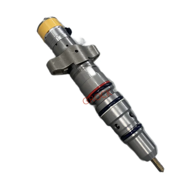 Diesel Engine Common Rail Fuel Injector C7 328-2585 3282585 10R7225 New ...