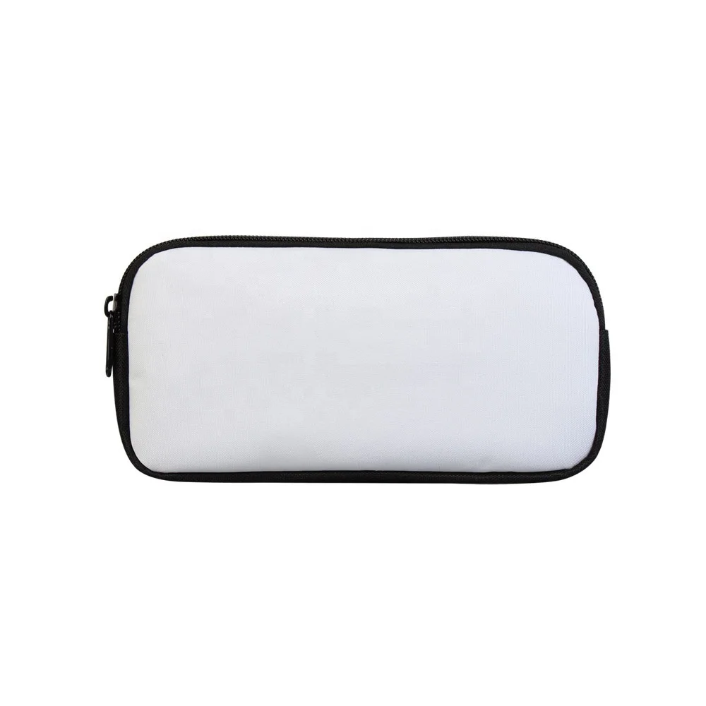 Sublimation Blank Pencil Box,Blank Sublimation Pencil Case,Dye Sub Heat ...