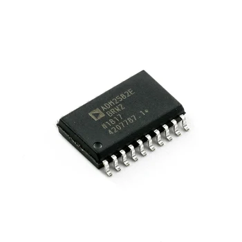 Digital Isolator Ic Chip Controller Adm2582 2500vrms 3 Channel 20-soic Adm2582ebrwz - Buy ...