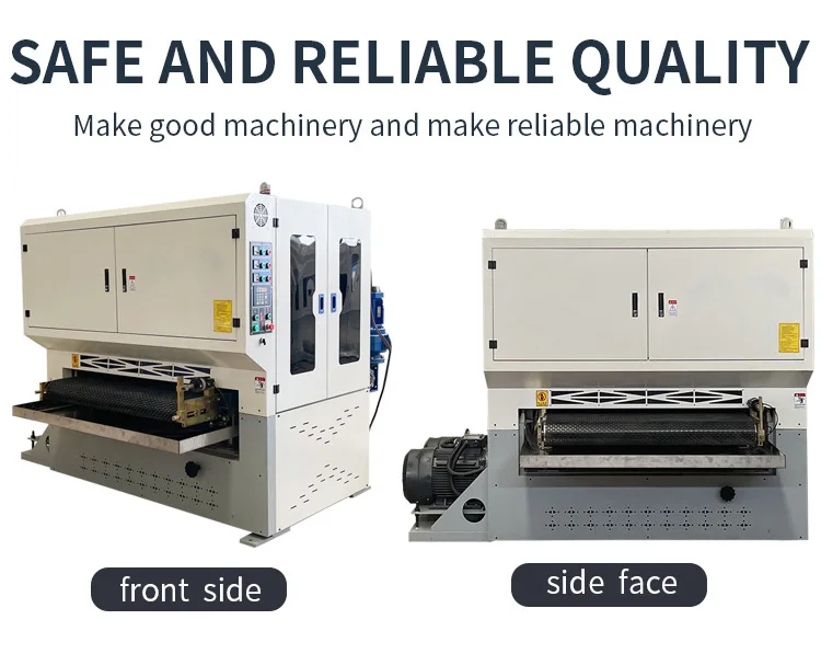 Water Wet Grinding Sanding Machine - Heavy Duty Metalwork