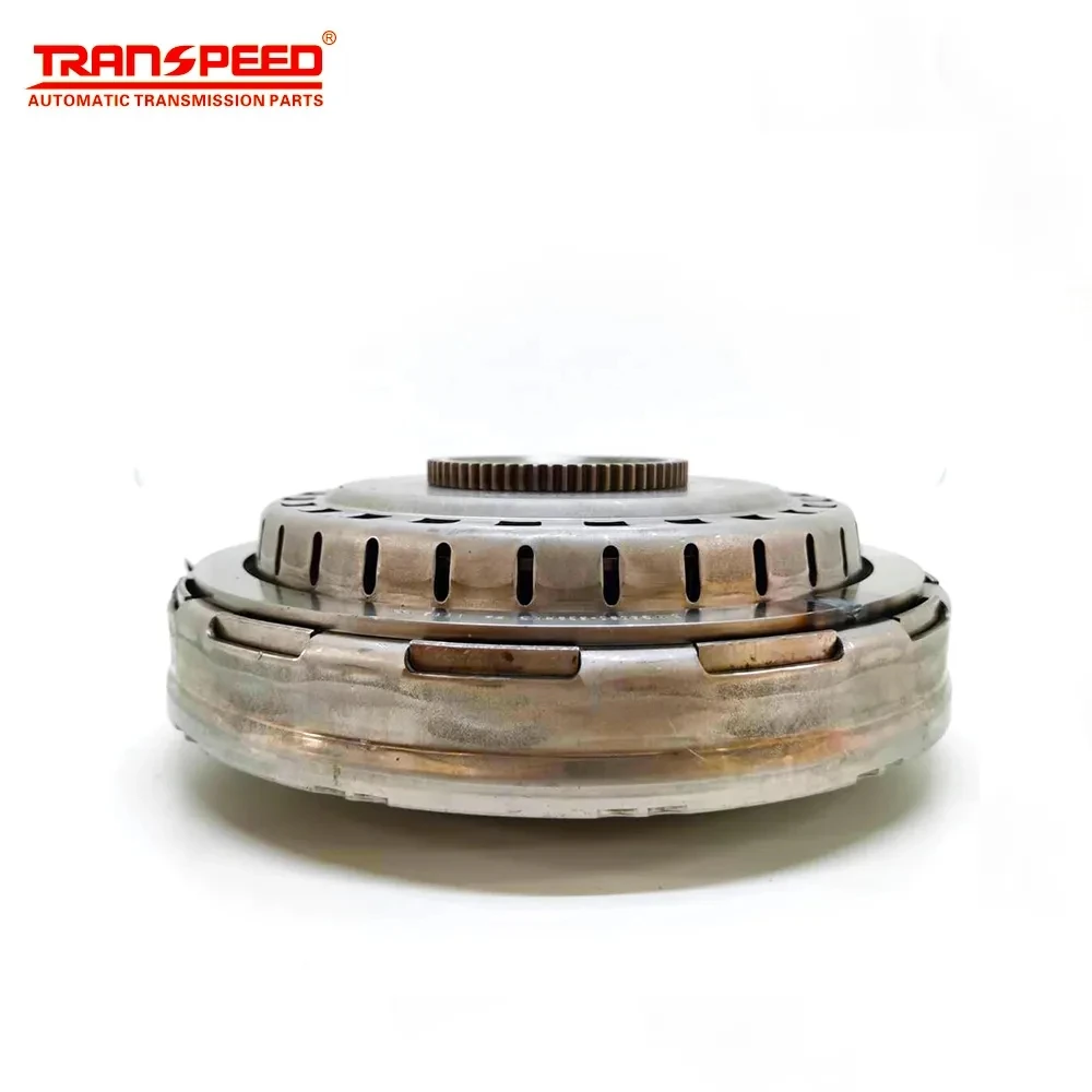 High-quality Remanufactured DCT Transmission MPS6 6DCT450