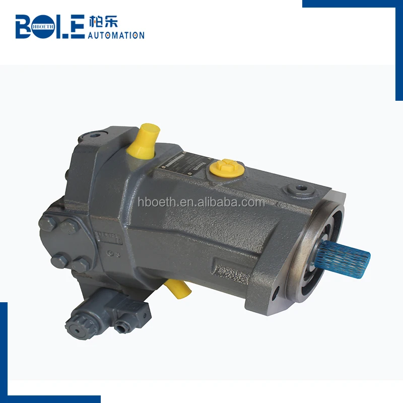 力士乐轴向活塞可变电机aa6vm A6vm107 A6vm160 Aa6vm200 6vm250 A6vm355 Aa6vm500液压电机 ...