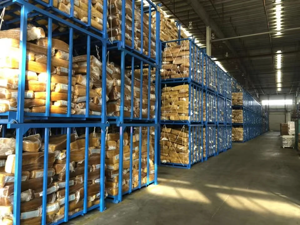 Heavy Duty Racking System Warehouse Storage Tire Pallet Rack Tire Rack ...