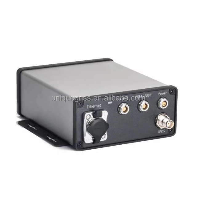 Trimble Bd990 Precision Gnss Receiver For Machine Control | Oem