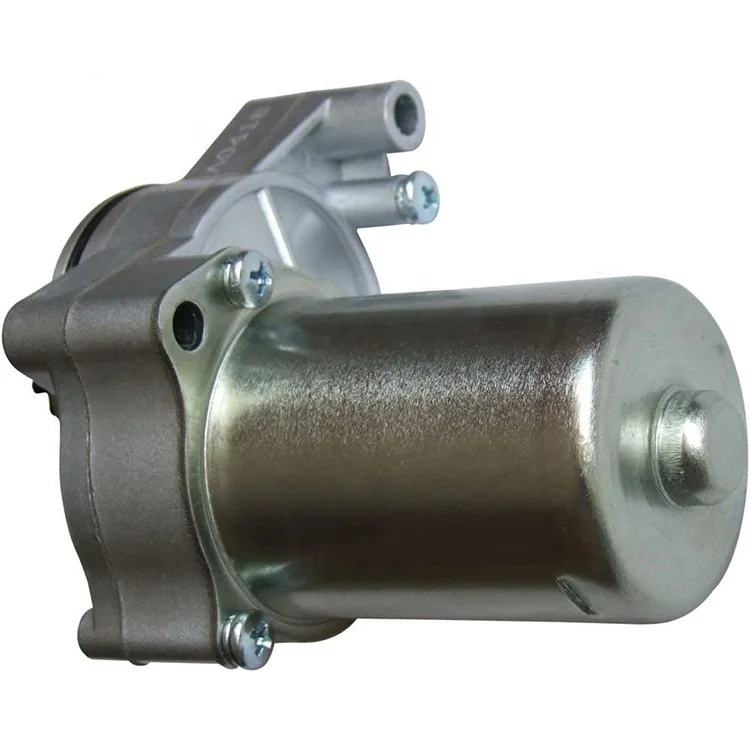 3-hole Starter Motor Atv Atv Motorcycle 50 70 90 110 125cc Starter ...