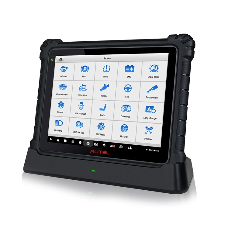 A-utel Diagnostic Tool - Professional Automotive Programming