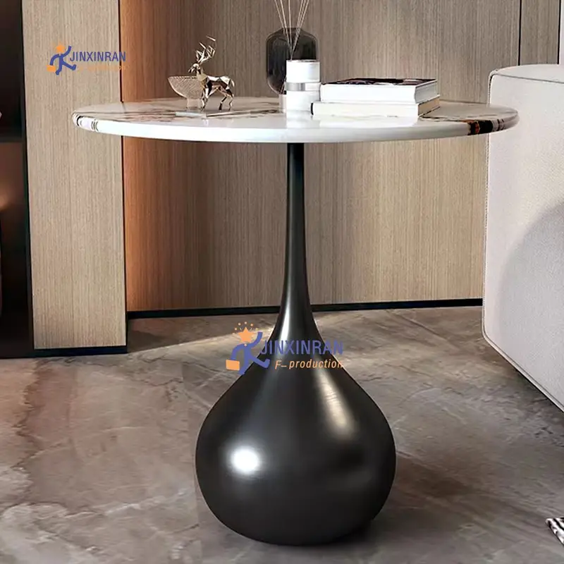 Professional Standard Good Price Modern Coffee Table Round Coffee Table ...