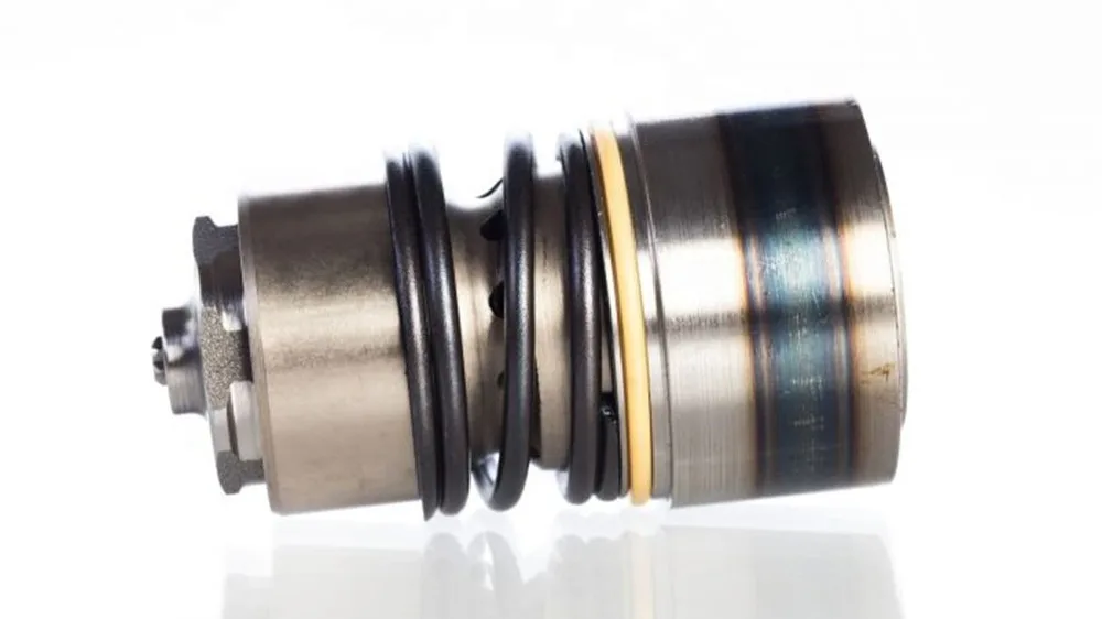 Hydraulic Breakaway Cartridge Kit Hydraulic Quick Coupler Insert 1/2 ...