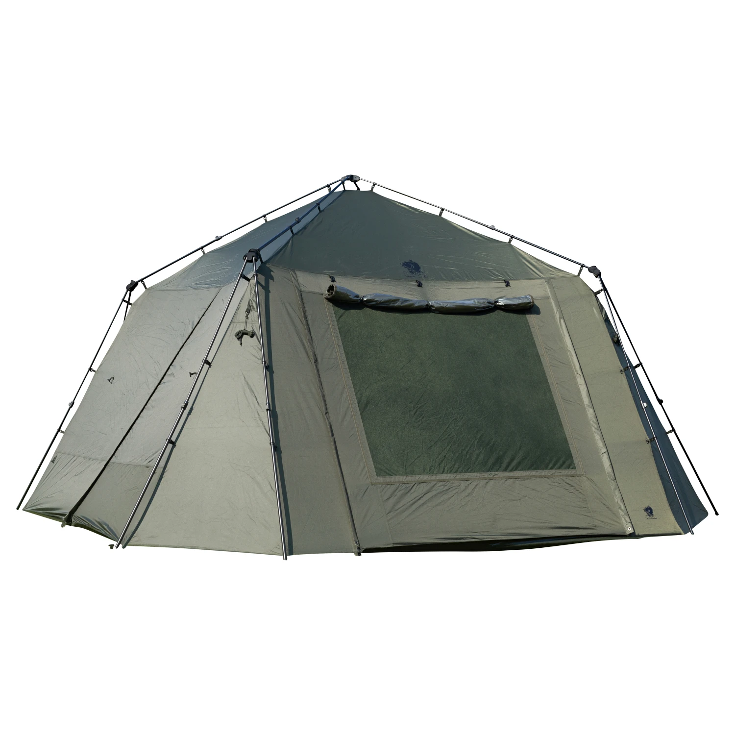 2023 High Quality Fisherman Tent - Waterproof & Insulated