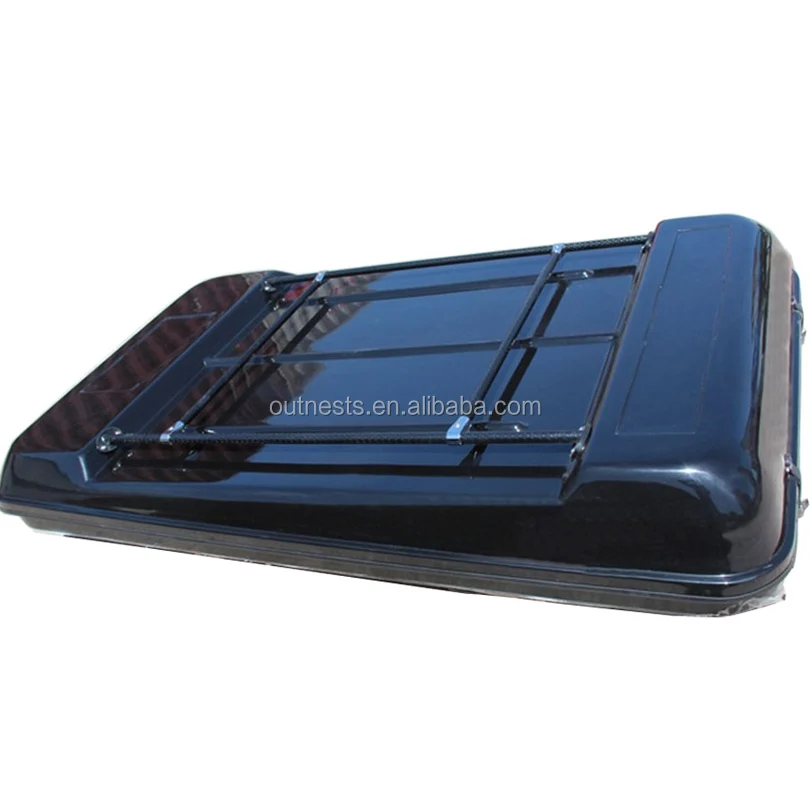 Roof Tent Electric Automatic Rooftop Tent Hard Shell Tent - Buy Roof ...