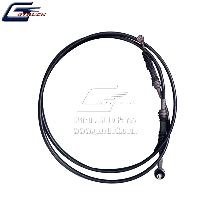Transmission System Gear Shift Cable Oem 81326556311 Gear Shift Cable ...