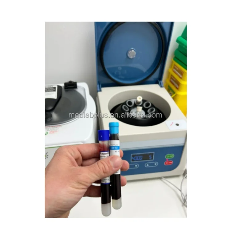 Platelet rich plasma PRP centrifuge for ACD PRP tubes prp kits| Alibaba.com