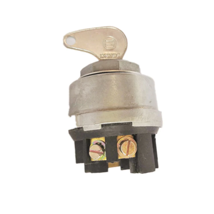Swf911 Ignition Switch With Key Starting Device Ignition Lock Suitable ...