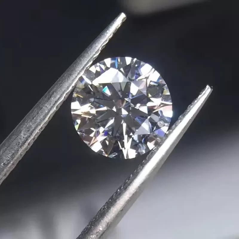 Diamond Jewelry Igi Certification Lab Grown Diamond Hpht Rough Diamond Seller - Buy Hpht Loose ...