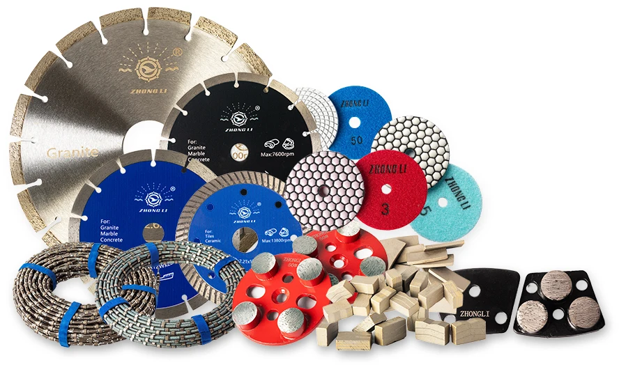 4inch 100mm Customized Diamond Sintered Disc Grinding Block for ...