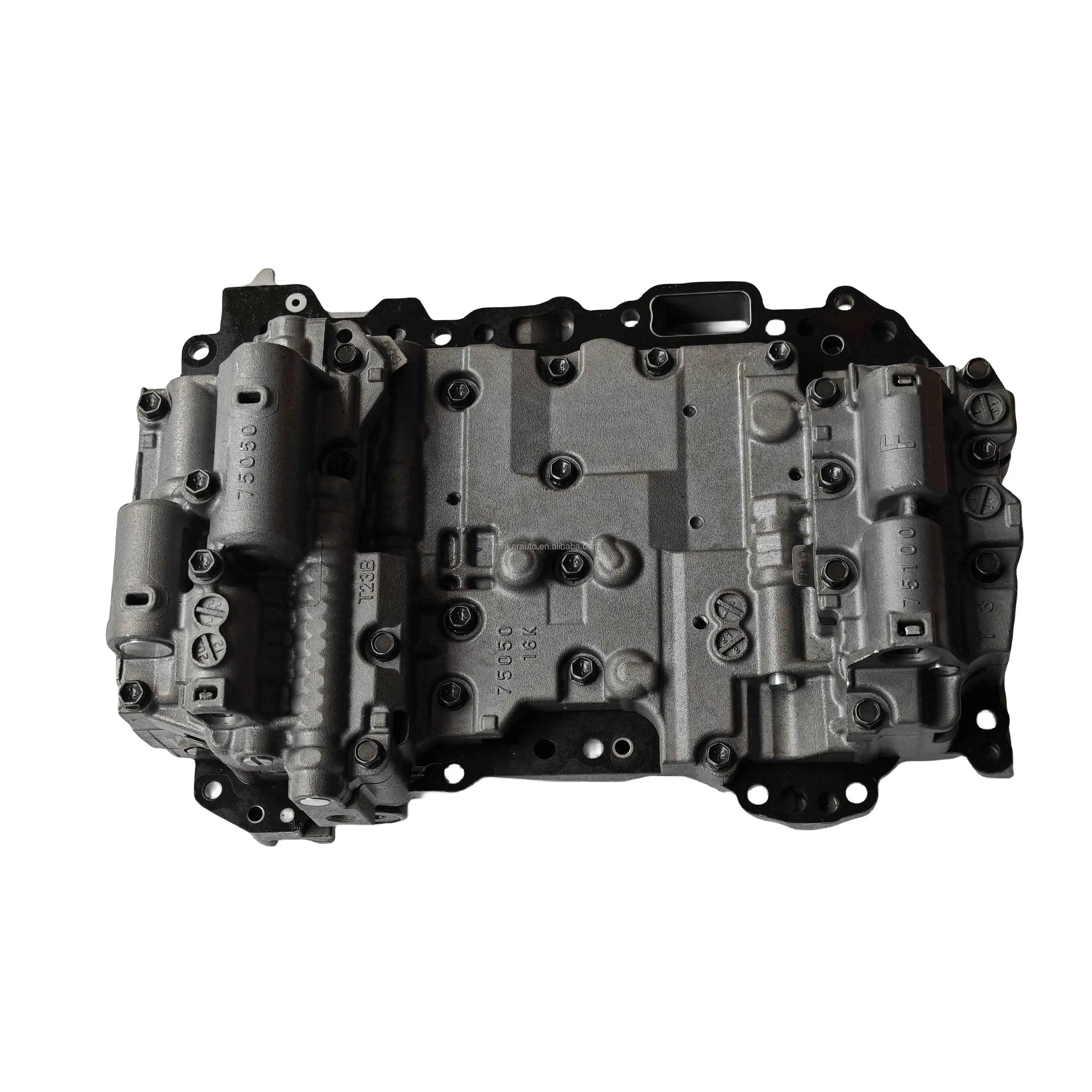 09G Gearbox Transmission Valve Body TF-60SN 6AT 09G325039 35410TFA010 ...