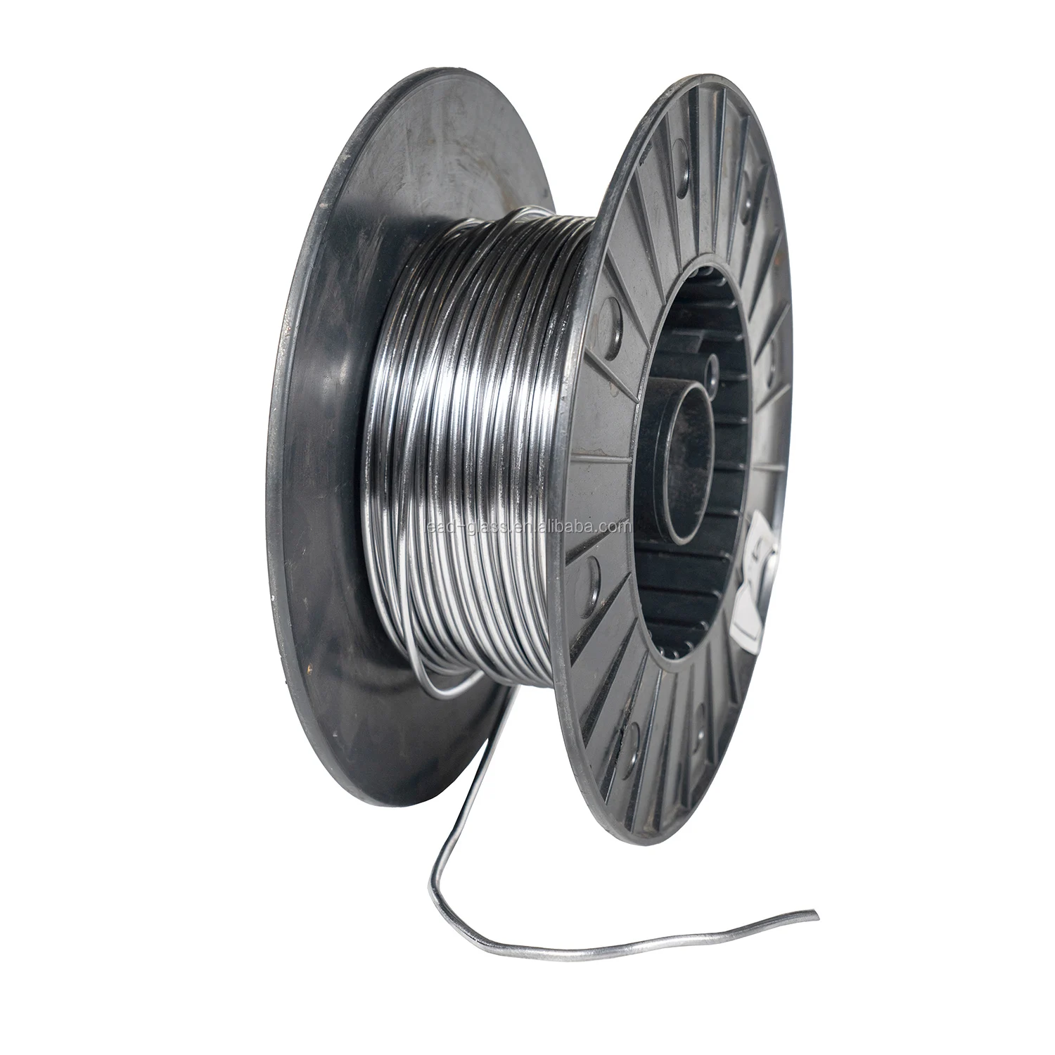 99.99% Purity Welding Lead Wire for Electrical Equipment Safety ...