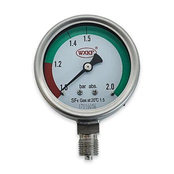 New 2024 Circuit Pole Switch And Transform Sf6 Density Meter - Buy Sf6 ...