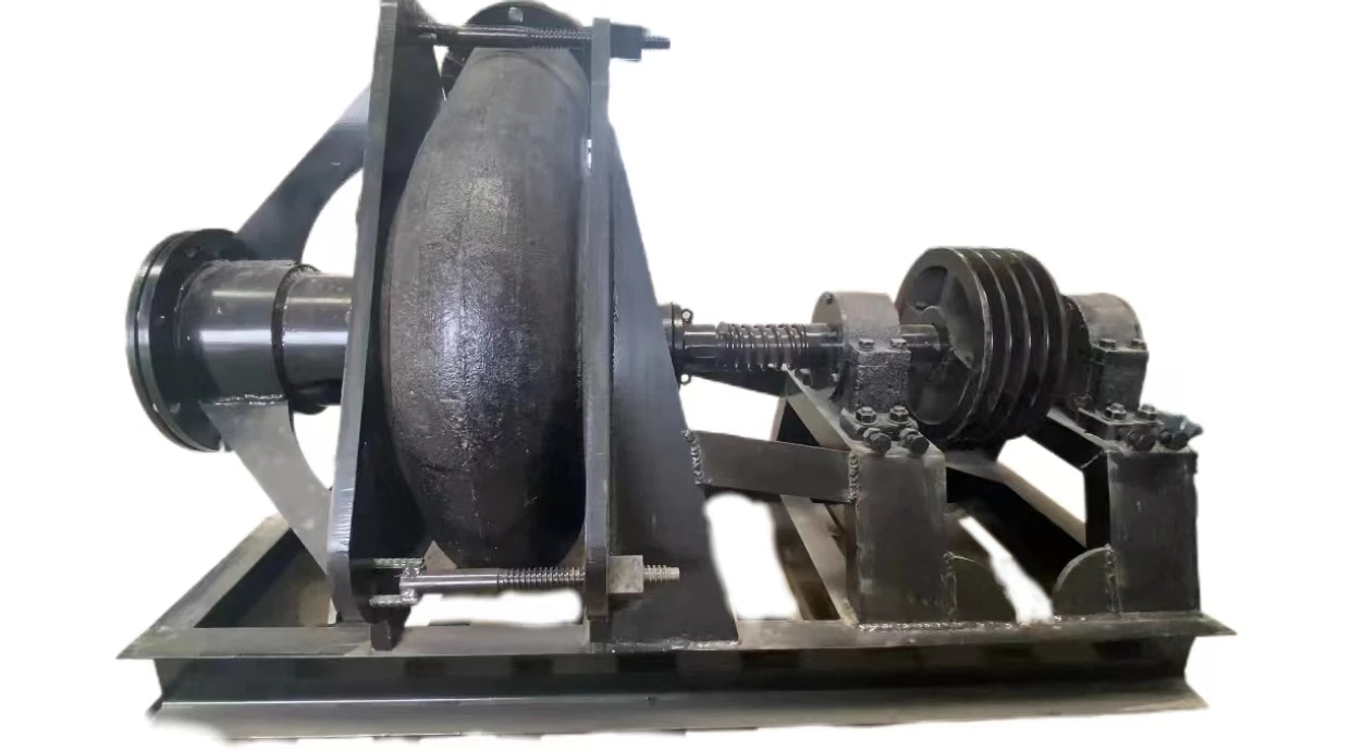 Longxi 6-inch Sand Pump With Superior Performance For Mining And Gold ...