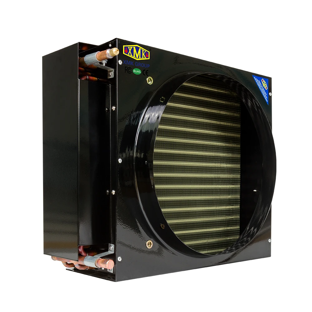 3HP FNF Air Cooled Condenser for Refrigeration Equipment – Eco-Friendly ...