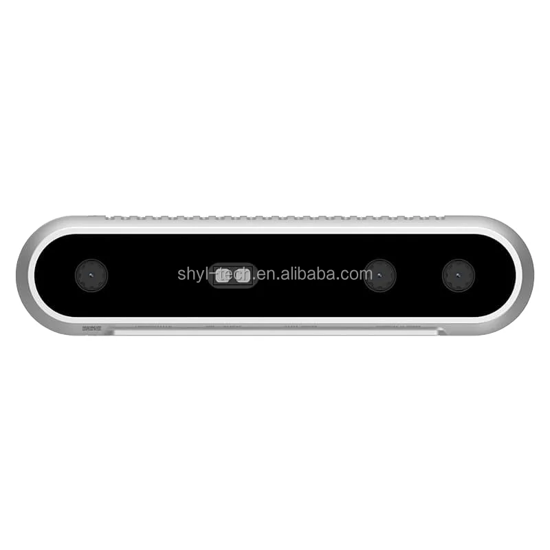 Fp Intel Realsense Stereo Depth Camera D435 - Buy Intel Realsense D435 ...
