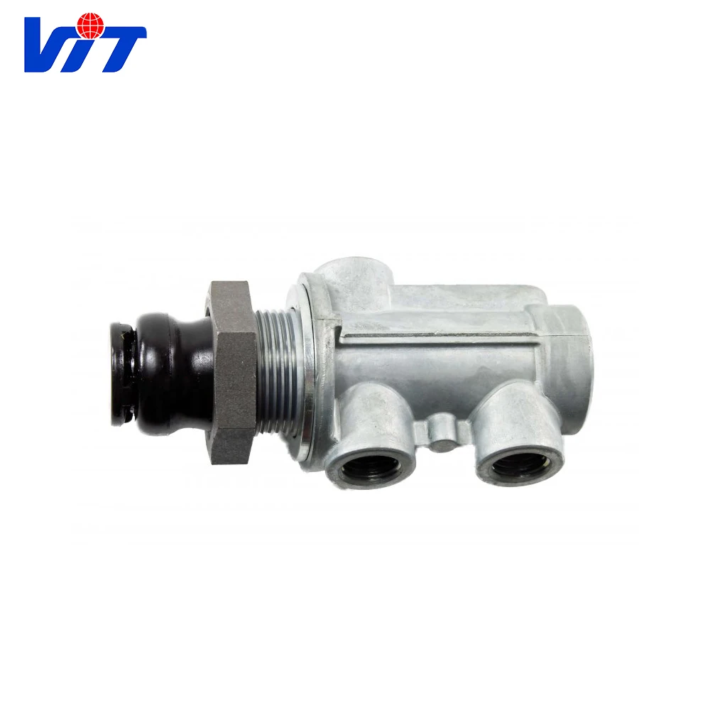 วาล์วสามทาง4630131240 1505076อะไหล่รถบรรทุก VIT-U| Alibaba.com