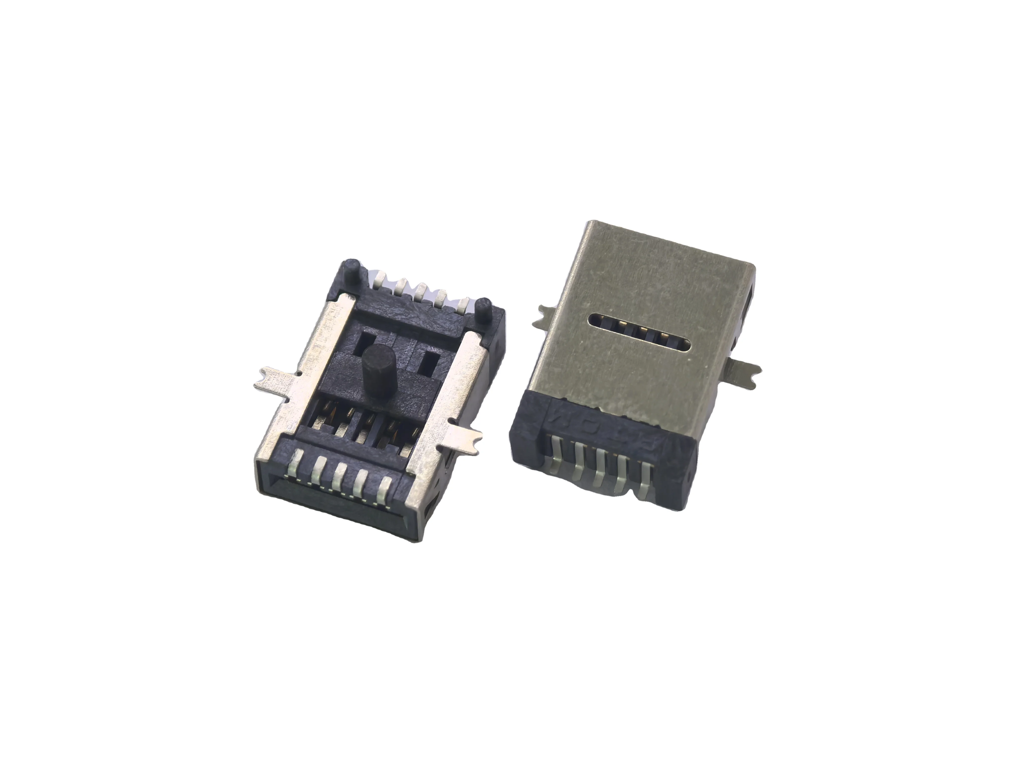 ATOM GP29A 4-Pin LCP Medical Connector for Continuous Glucose ...