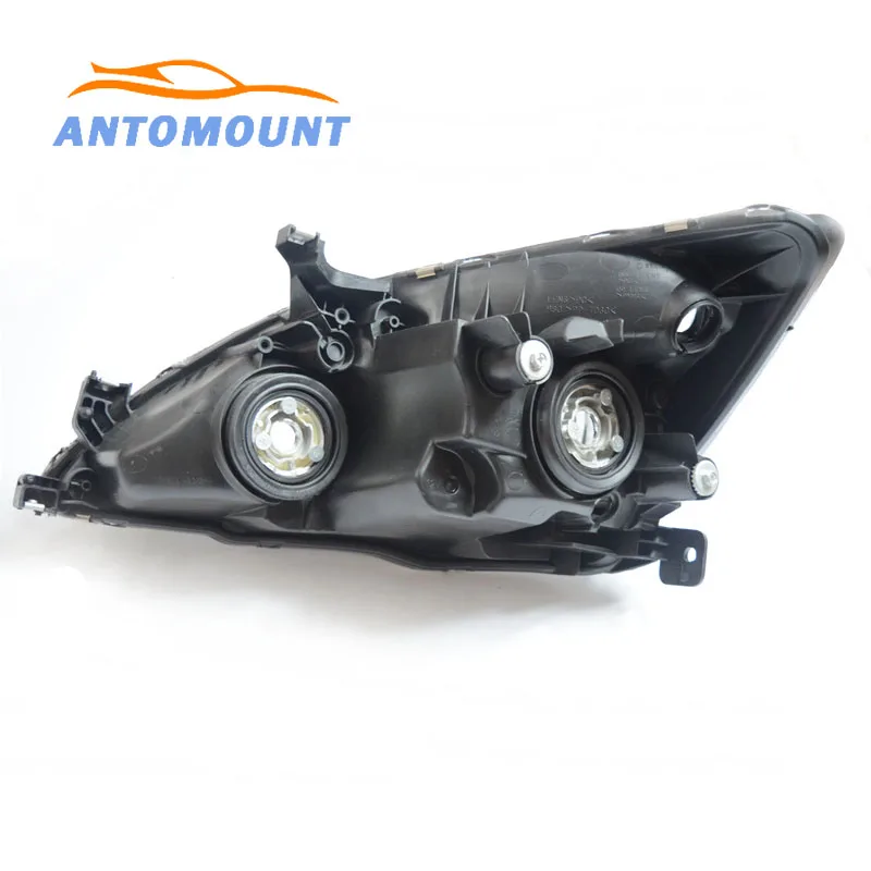 本田雅阁2003 33151-SDA-H02 33101-SDA-H02新前大灯卤素大灯总成| Alibaba.com