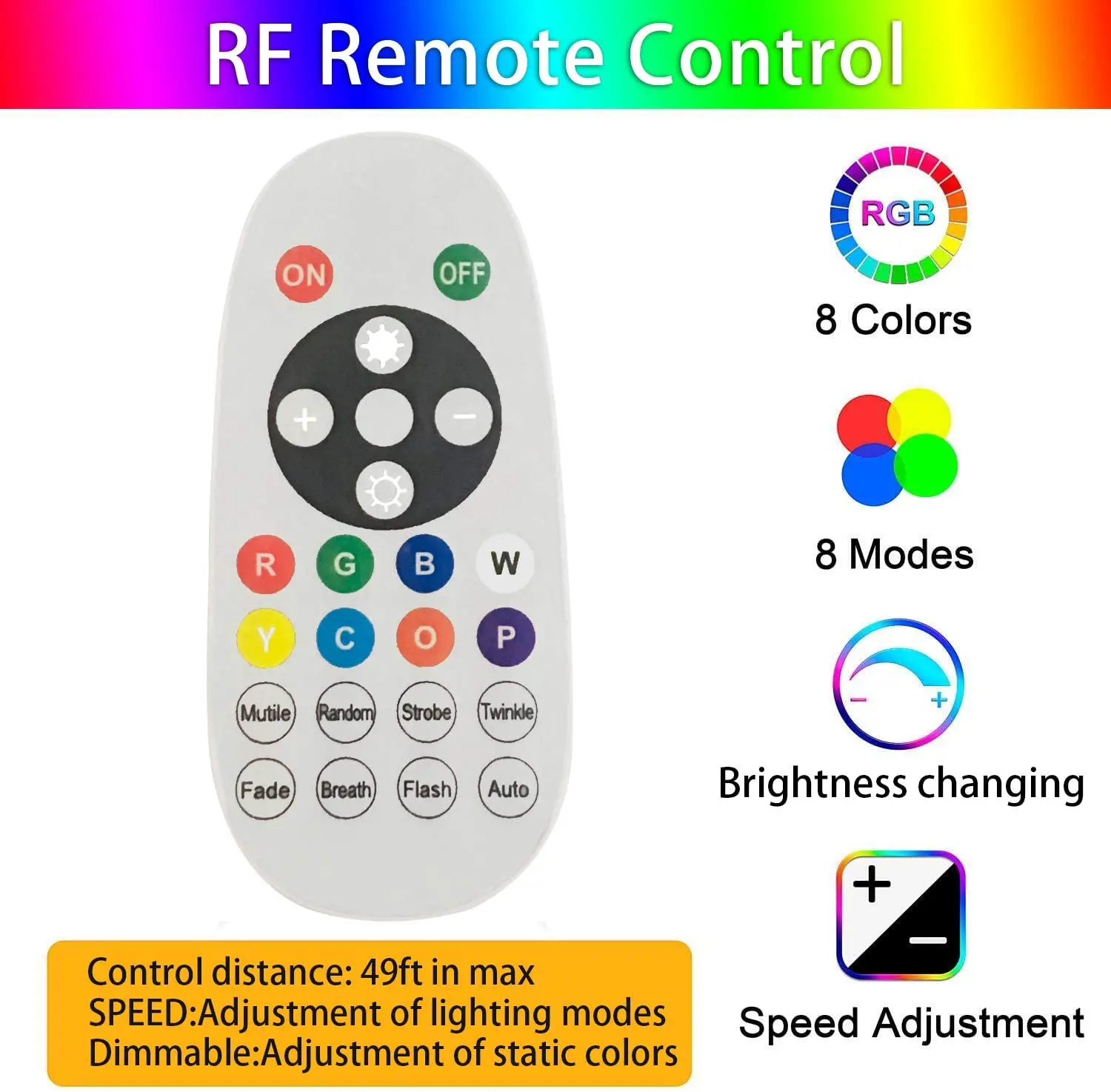 Rgb Wifi Acclarent Illumination Led Edison Rgb String Lights Rgb Lamp ...